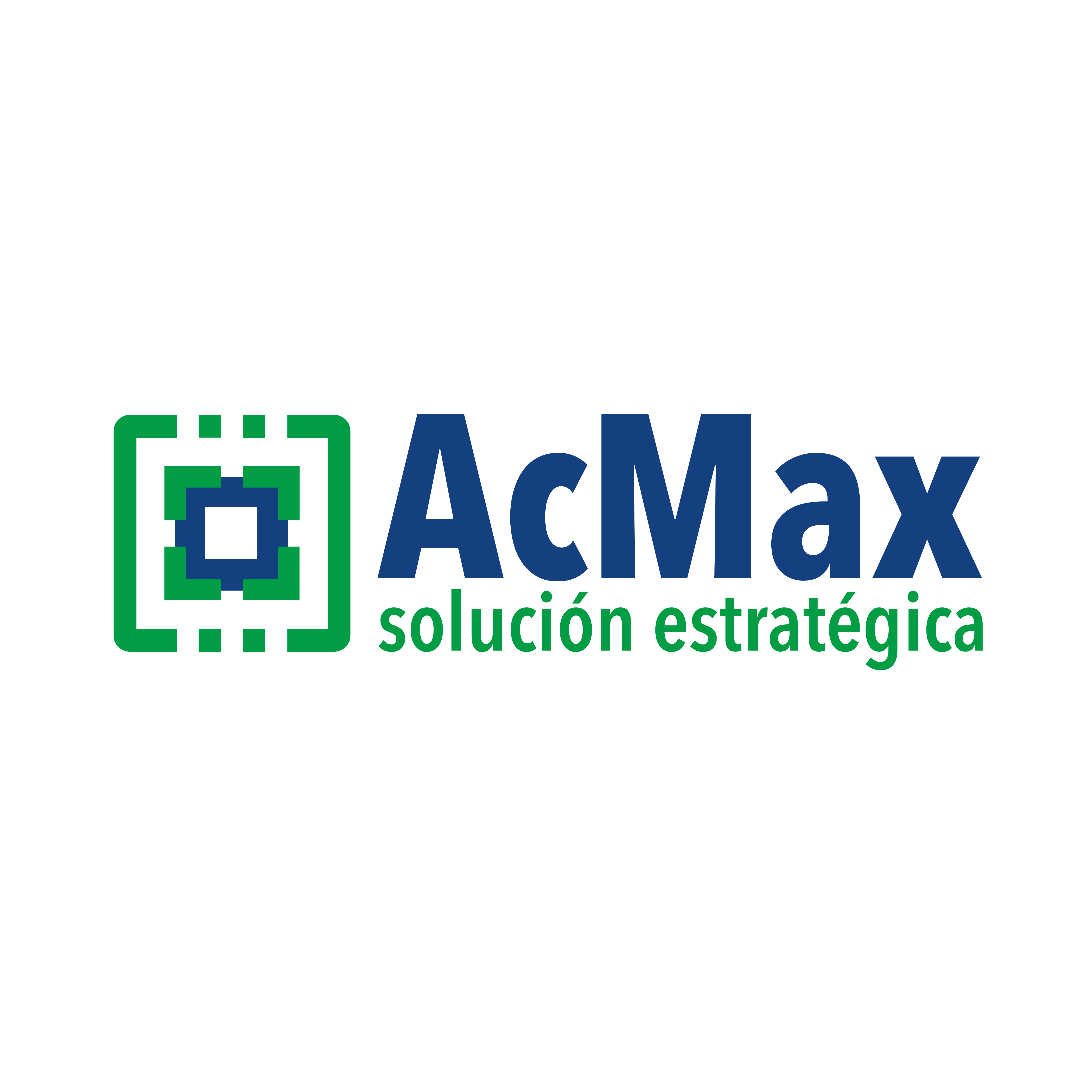 AcMax: Soluciones Eficientes - PortaVox